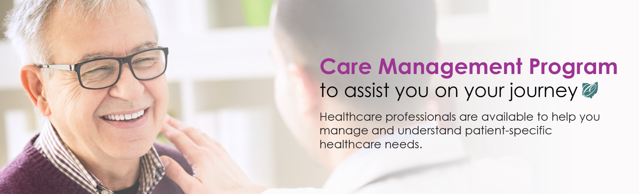 Care Management Program ONE Health Ohio