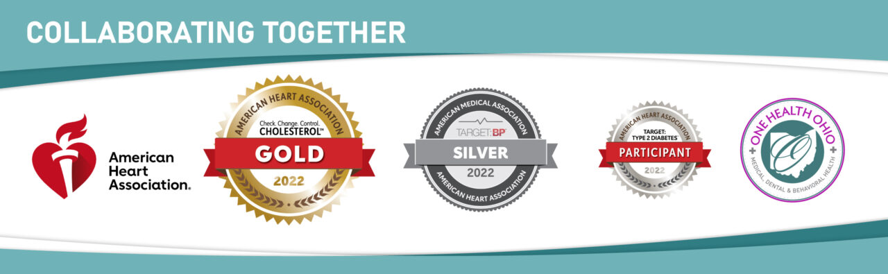 ONE Health Ohio is nationally recognized for its commitment to improve ...