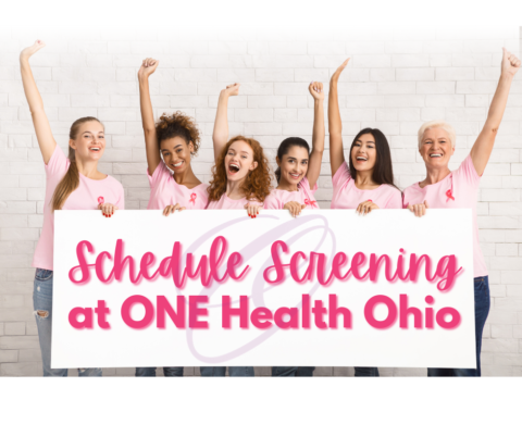 Stay Healthy with ONE Health Ohio’s Mammovan Screenings in 2025! | ONE ...